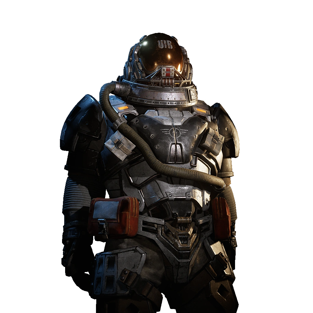 Cosmonauta | GearsPedia | Fandom