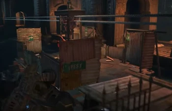 Reaction Ferry | Gears of War Wiki | Fandom