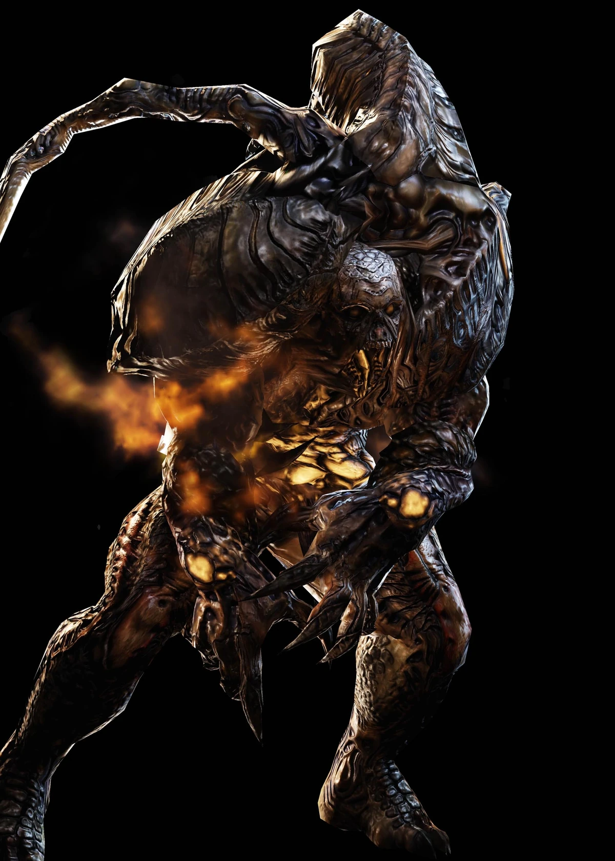 Lambent Drudge | Gears of War Wiki | Fandom