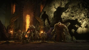 Lambent War | Gears of War Wiki | Fandom