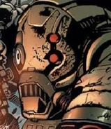 UIR Armor | Gears of War Wiki | Fandom