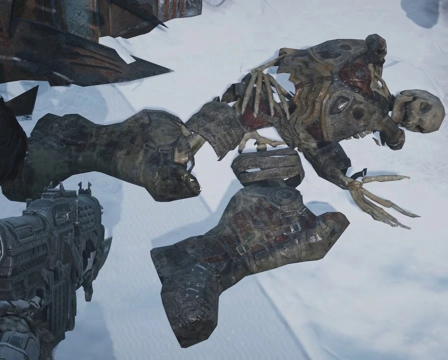 Gurst | GearsPedia | Fandom