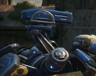 Remote Targeting System | Gears of War Wiki | Fandom