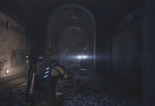 Ash | GearsPedia | Fandom