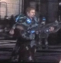 Unidentified Gear (Sovereign Reading) | Gears of War Wiki | Fandom