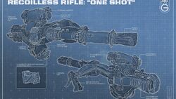 One-Shot | Gears of War Wiki | Fandom