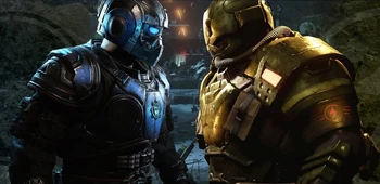 Pendulum Wars | Gears of War Wiki | Fandom