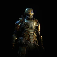 UIR Officer | Gears of War Wiki | Fandom