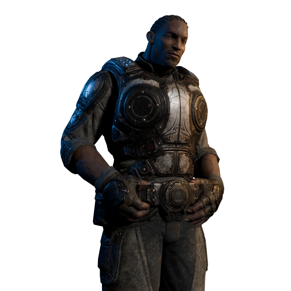 Jayson Stratton | GearsPedia | Fandom