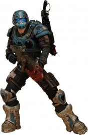 COG Soldier (Action Figure) Series Five | Gears of War Wiki | Fandom