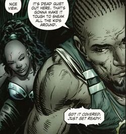 Jayson Stratton | Gears of War Wiki | Fandom