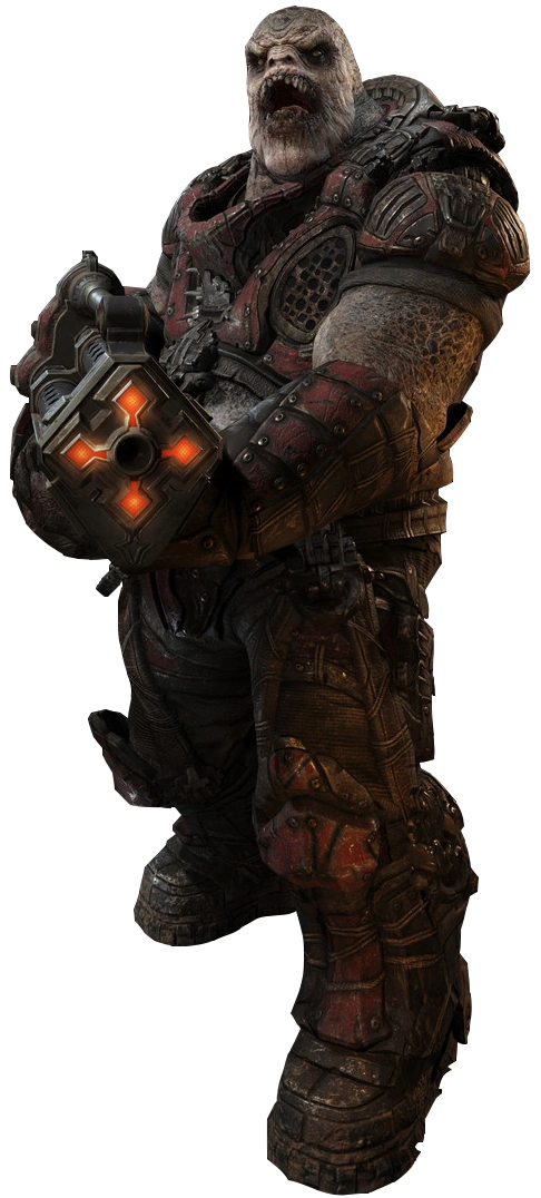 Boomer | GearsPedia | Fandom