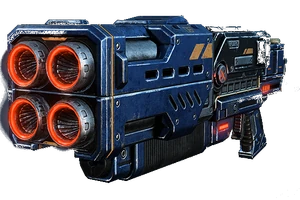 Overkill - Gears of War 4 Wiki