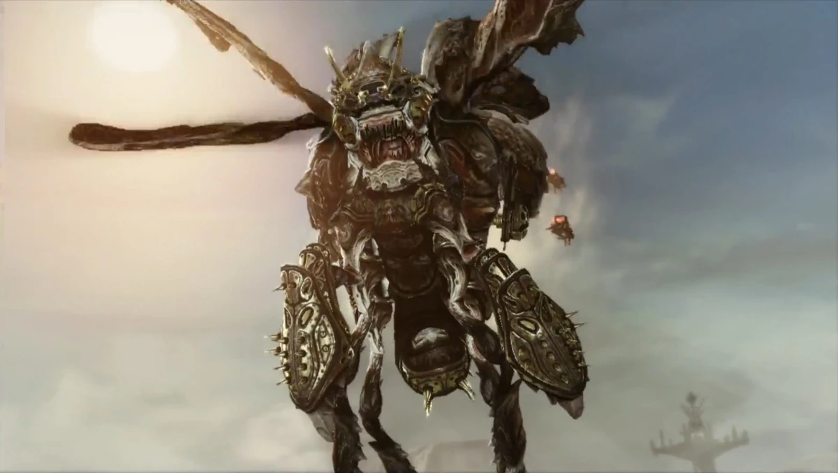 Темпест | Gears of War вики | Fandom