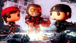 Gears Pop Wiki