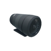 Jet Engine | Gearworks Wiki | Fandom