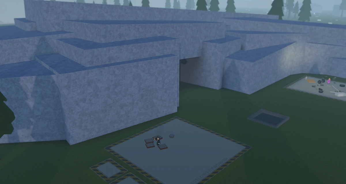 Locations | Gearworks Wiki | Fandom