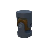 Uni-Joint | Gearworks Wiki | Fandom