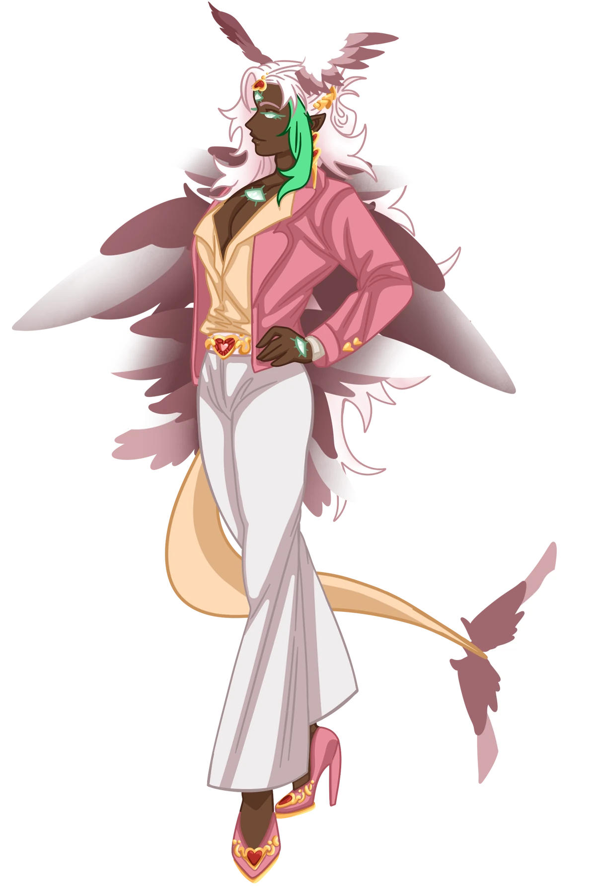 Seraphim | Gearworks Wiki | Fandom