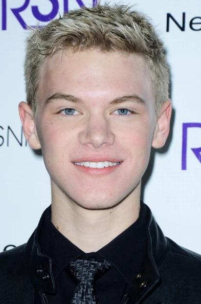 Kenton Duty | Gunther and CeCe Wiki | Fandom