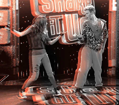 Fan Art | Gunther and CeCe Wiki | Fandom