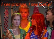 GeCe | Gunther and CeCe Wiki | Fandom