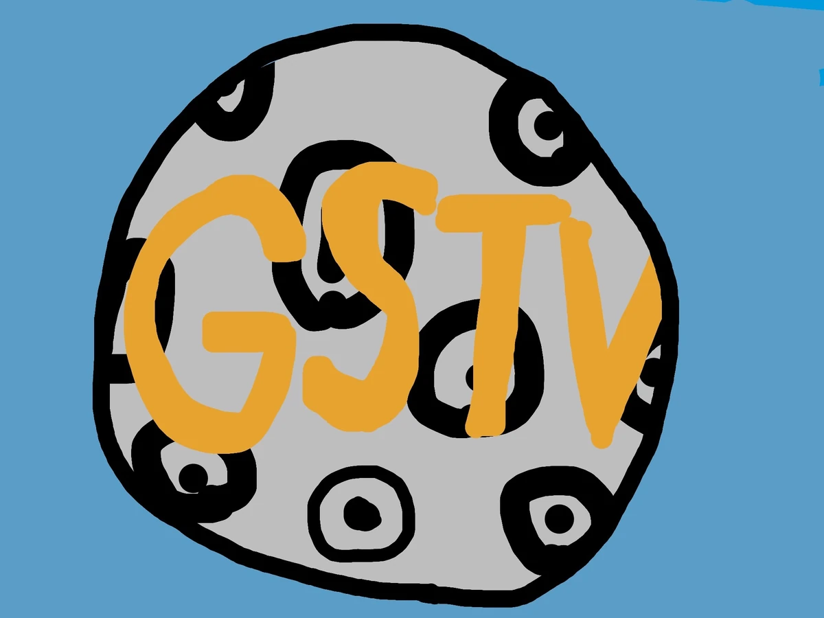 GSTV | Geckoseals Wiki | Fandom
