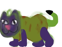 Slimeline Geckoseal | Geckoseals Wiki | Fandom