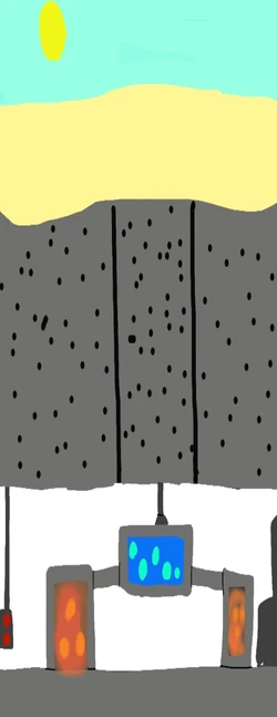 The Simon's Geckoseals Lair | Geckoseals Wiki | Fandom