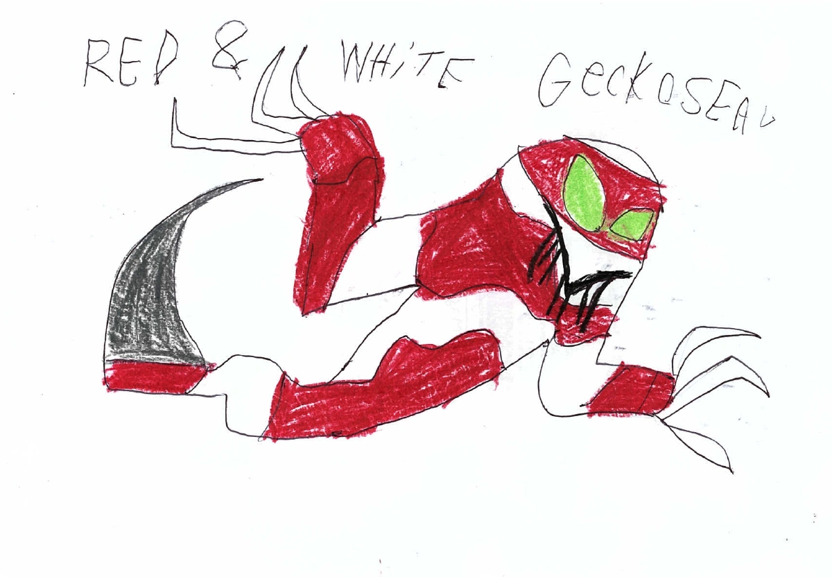 The Geckoseals Movie | Geckoseals Wiki | Fandom