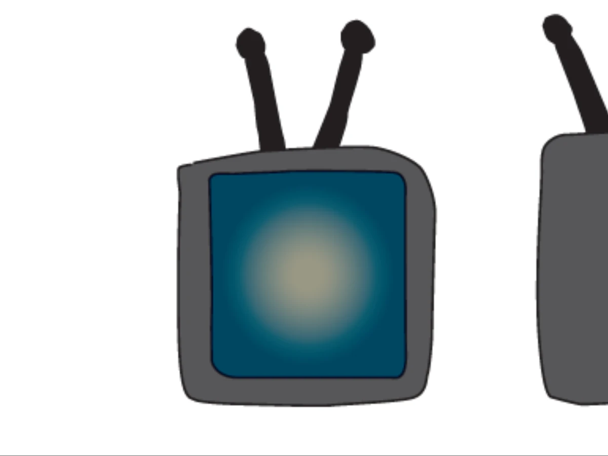 TV | Geckoseals Wiki | Fandom