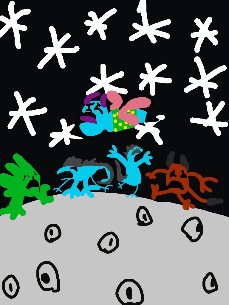 Fairy Geckoseals/Gallery | Geckoseals Wiki | Fandom