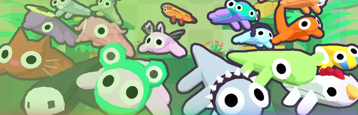 Secrets | GeckoShop Wiki | Fandom