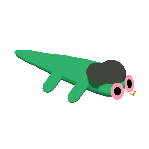 Lab Geckos | GeckoShop Wiki | Fandom