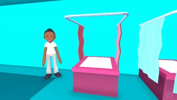 The Vet | GeckoShop Wiki | Fandom