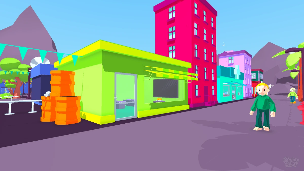 Promo Store | GeckoShop Wiki | Fandom