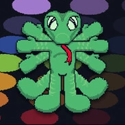 Reptoid | GeckoShop Wiki | Fandom