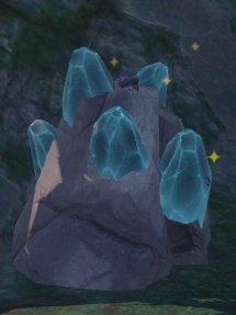 Kainite Ore | Gedonia Wiki | Fandom