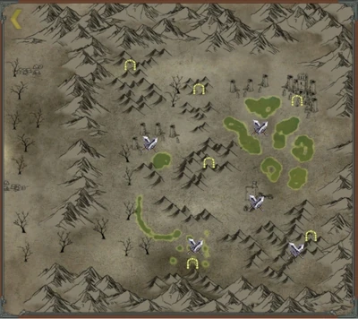 Darklands | Gedonia Wiki | Fandom