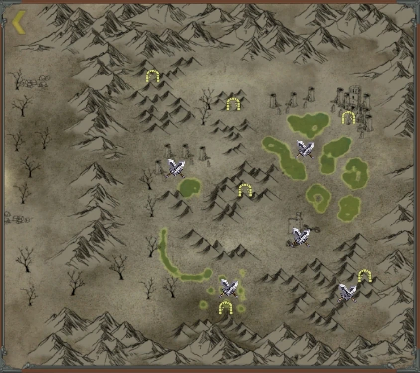 Darklands | Gedonia Wiki | Fandom