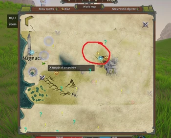 Player's House | Gedonia Wiki | Fandom