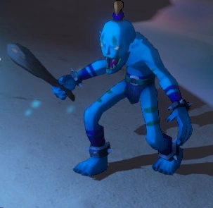 Water Goblin | Gedonia Wiki | Fandom