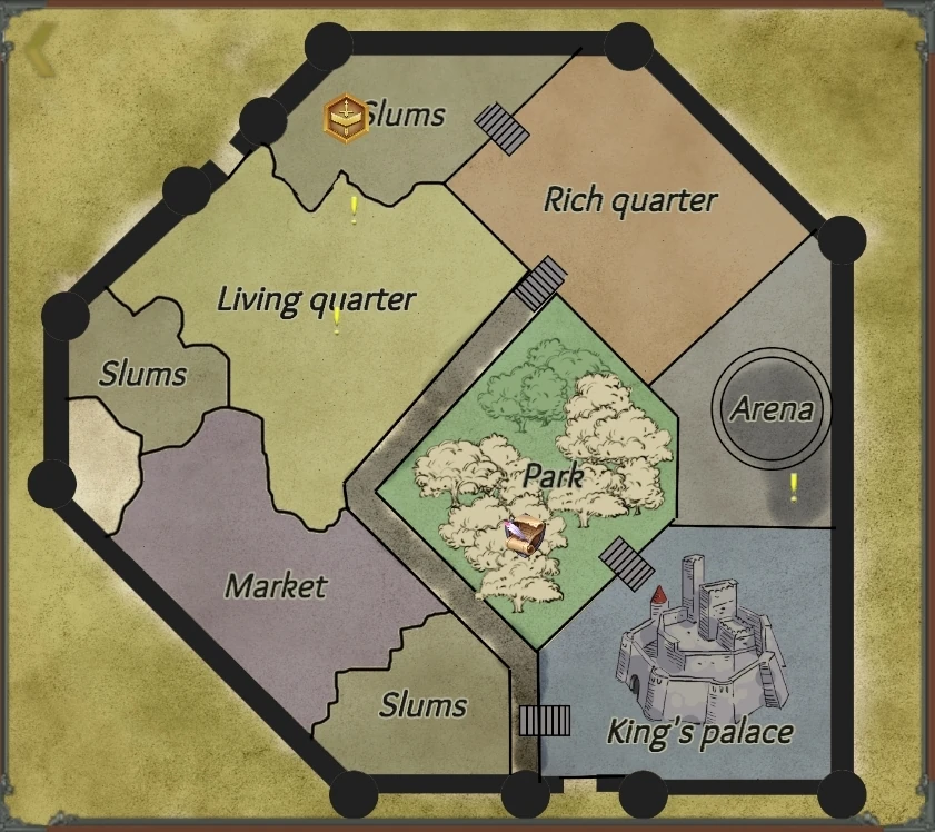 Ertoron | Gedonia Wiki | Fandom