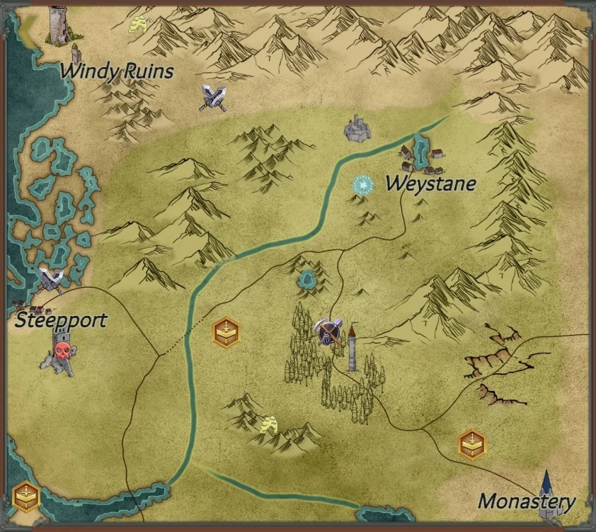 Green Vales | Gedonia Wiki | Fandom