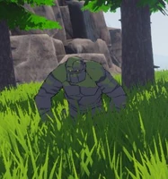 Mad Elemental | Gedonia Wiki | Fandom