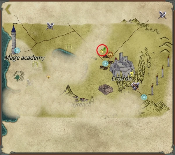 Home Building | Gedonia Wiki | Fandom