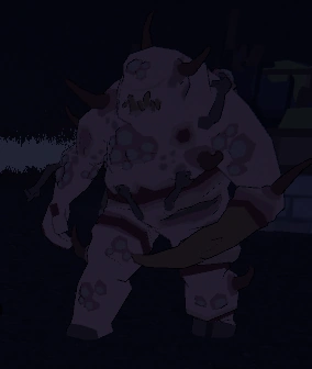 Wild Darklands Abomination | Gedonia Wiki | Fandom