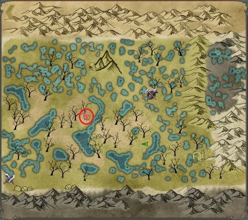 Vendigo | Gedonia Wiki | Fandom