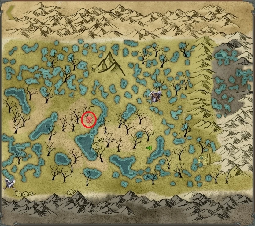 Vendigo | Gedonia Wiki | Fandom