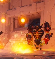 Firelord | Gedonia Wiki | Fandom